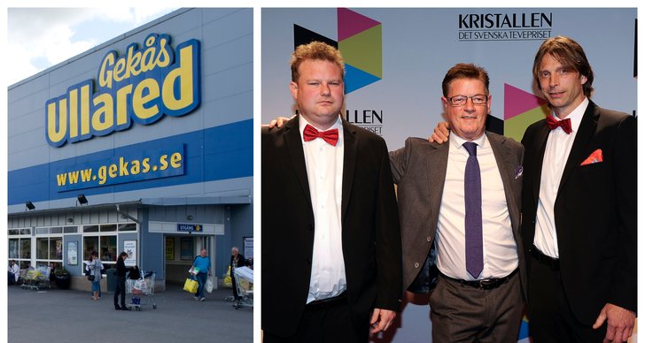 Gekås Ullared - Nyheter, artiklar, reportage och video - Nyheter24